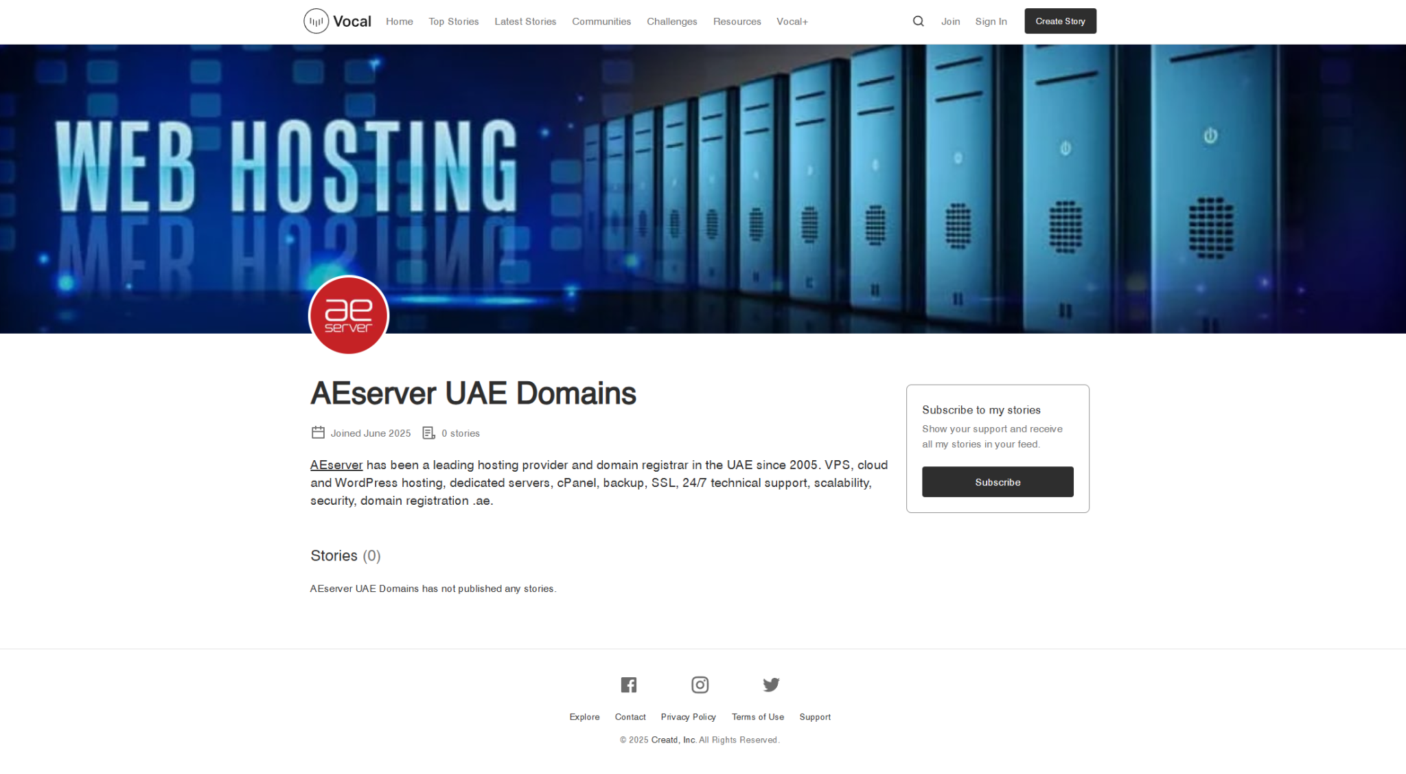 Need To Talk - Free Backlinks for Domain and Hosting Provider in the UAE