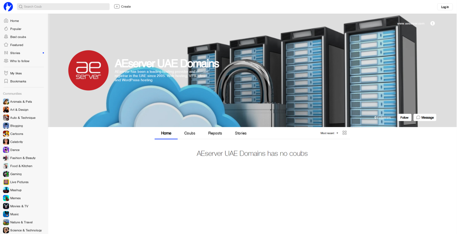 Need To Talk - Free Backlinks for Domain and Hosting Provider in the UAE
